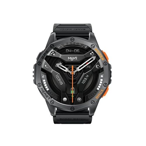 MOYE NavX Pro GPS Pametni Sat