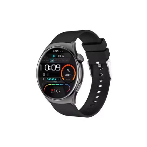 MADOR Smartwatch QX10 Crni
