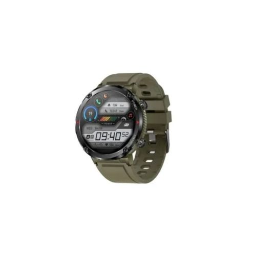 MADOR Smartwatch T30 Green
