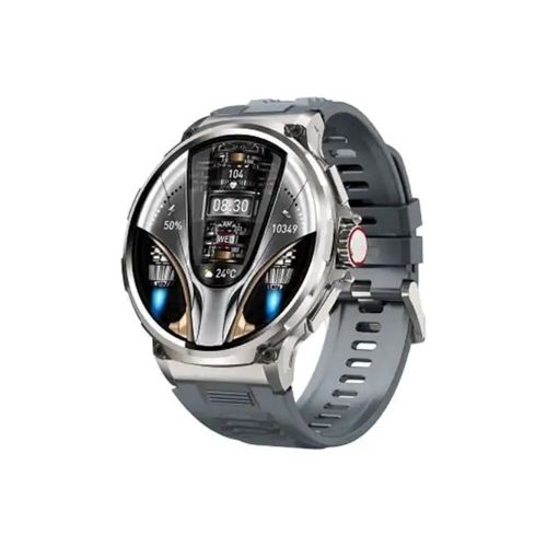 MADOR Smartwatch V69 Silver