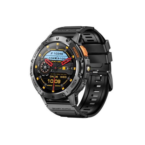 MADOR Smartwatch K65 Black