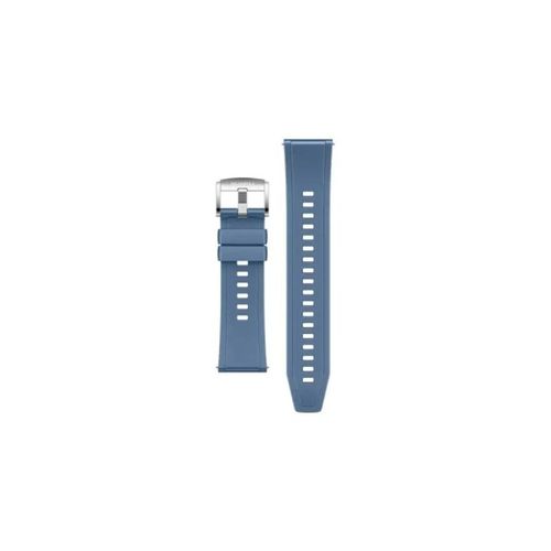 HUAWEI Narukvica za pametni sat - Fluoroelastomer Strap, 22 mm, Teget