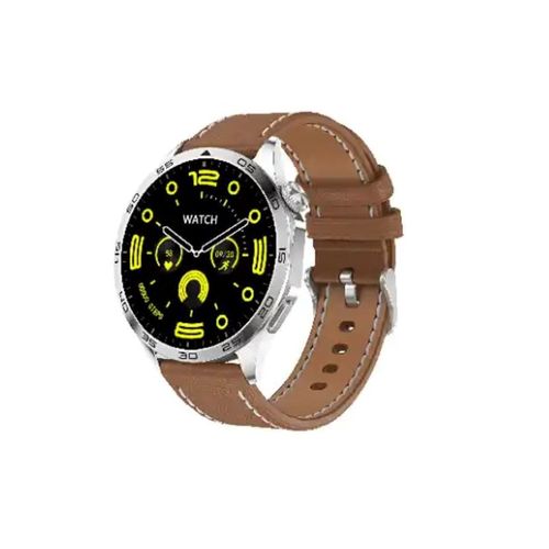 MADOR Smartwatch GT4 Brown