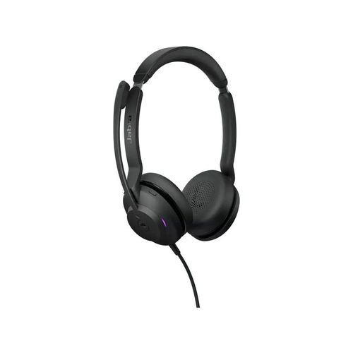JABRA Evolve2 30 SE, USB C/A, MS Stereo Slušalice