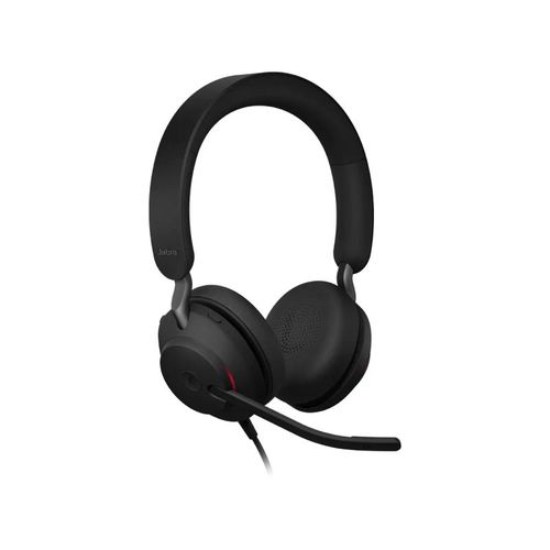JABRA Evolve2 40 SE, USB-C, UC Stereo Slušalice
