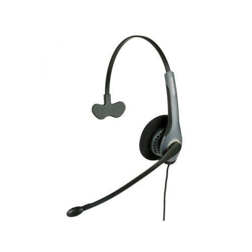 JABRA GN2000 MONO QD Slušalice sa Mikrofonom