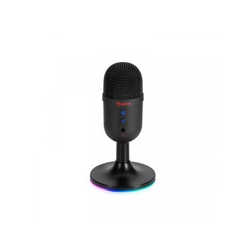 MARVO MIC-06 BK Mikrofon