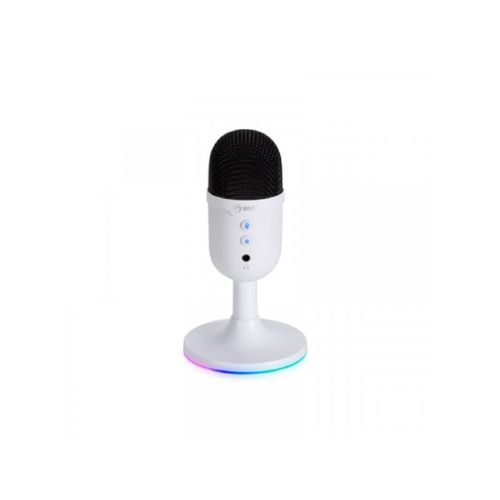 MARVO MIC-06 WH Vokalni Mikrofon