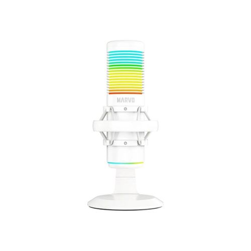MARVO MIC-07 Blast 60 Beli Mikrofon