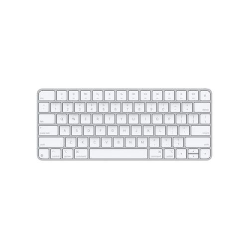 APPLE Magic Keyboard (2024) - Hrvatska (mxcl3cr/a)