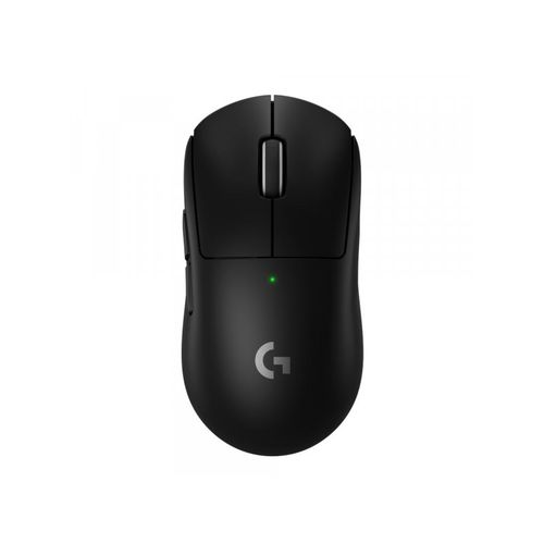 LOGITECH LIGHTSPEED G PRO X Superlight 2 910-006630 crni gejmerski miš
