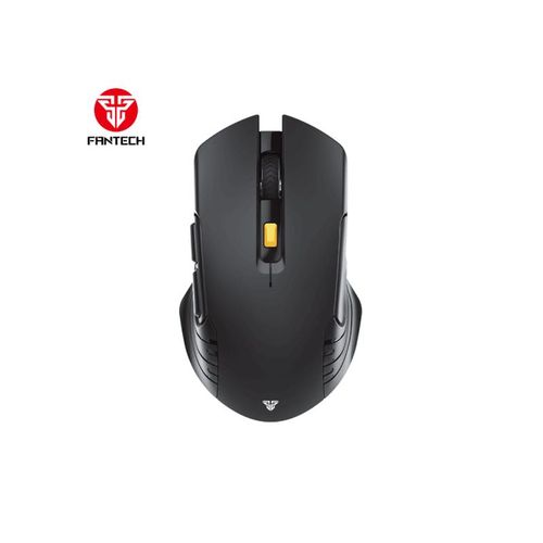 FANTECH Miš Wireless WG12R Raigor III Crni