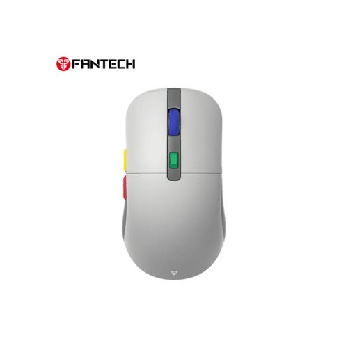 FANTECH Miš Wireless Gaming WG9S Kanata S sivi