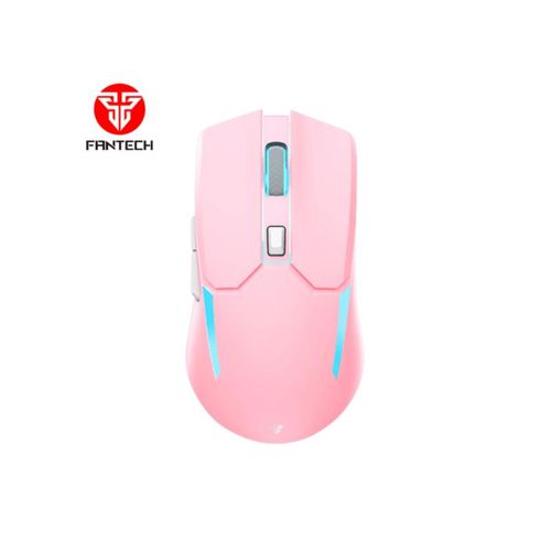 FANTECH Miš Wireless Gaming WGC2 Venom II Sakura