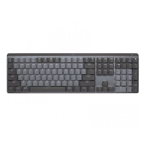 LOGITECH MX Mechanical Bežična Osvetljena Tastatura - Graphite US