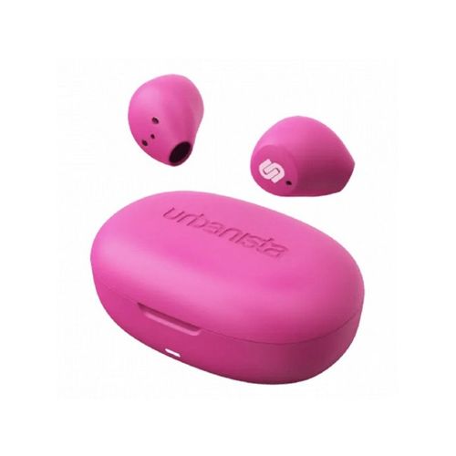 URBANISTA LISBON BT bežične bubice - Roze