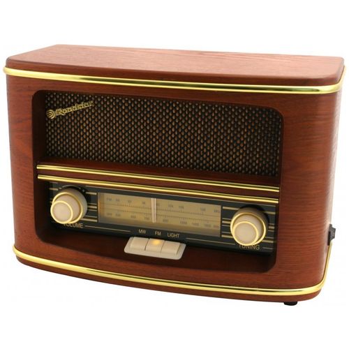 ROADSTAR RSHRA1500 - Retro Radio