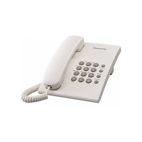 PANASONIC KX-TS500FXW Beli Telefon