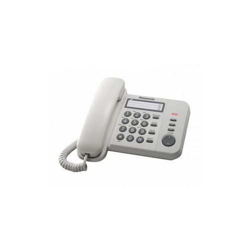 PANASONIC KX-TS520FXW Telefon