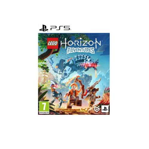 SONY PS5 Lego Horizon Adventures