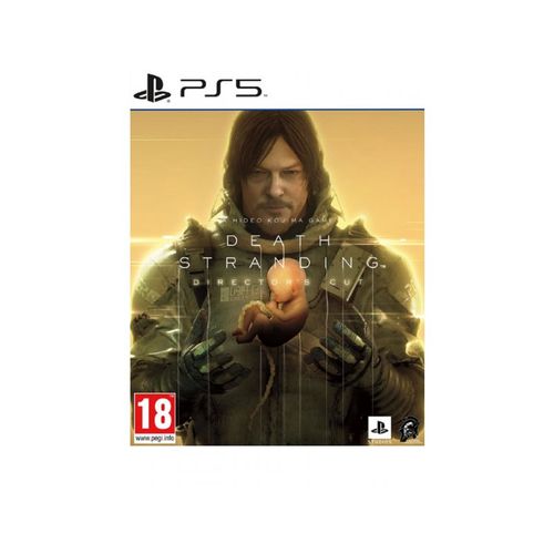 SONY PS5 Death Stranding: Director's Cut