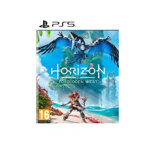 SONY PS5 Horizon Forbidden West