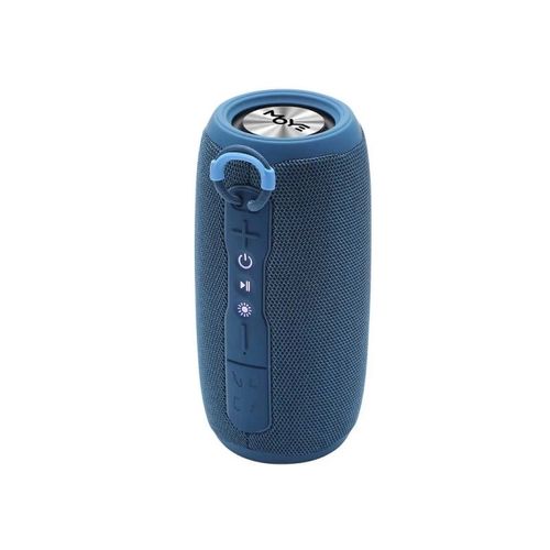 MOYE Pop Vibe Blue - Bluetooth Zvučnik
