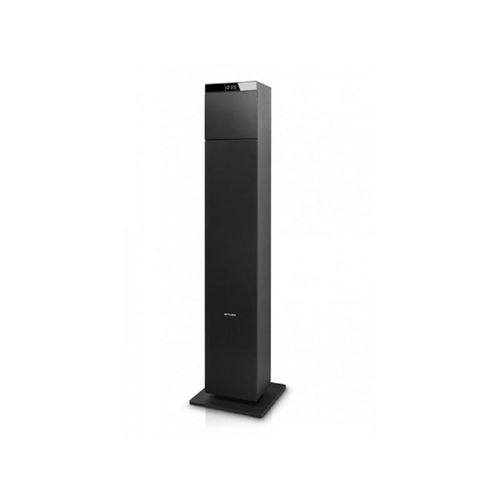 MUSE M-1325BTC BLACK 60 W - Bluetooth Zvučnik
