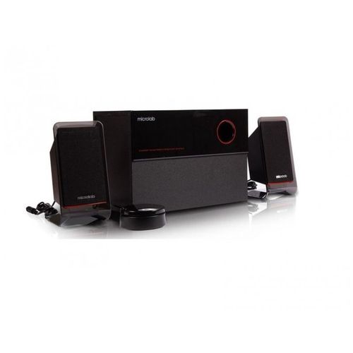 MICROLAB M200BT 2.1 Bežični Soundbar Sistem
