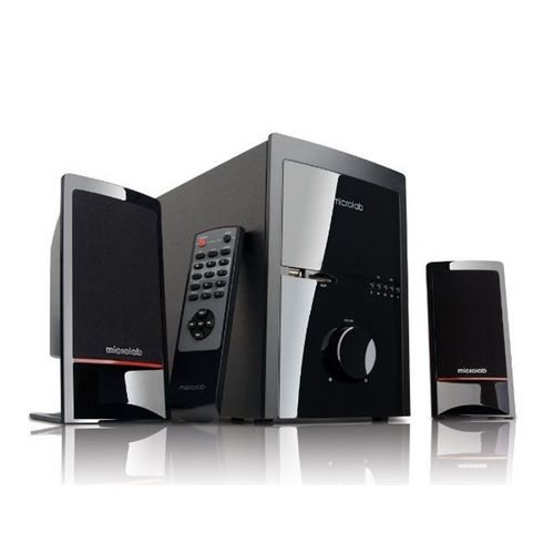 MICROLAB M700U 2.1 Sistem zvučnika