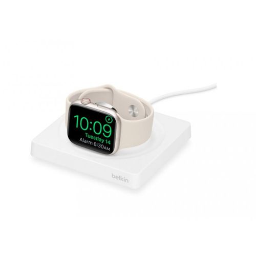 BELKIN BoostCharge Pro Prenosivi Brzi Punjač za Apple Watch