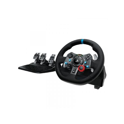 LOGITECH Gejmerski volan DRIVING FORCE G29 za PC/PS4/PS3/PS5