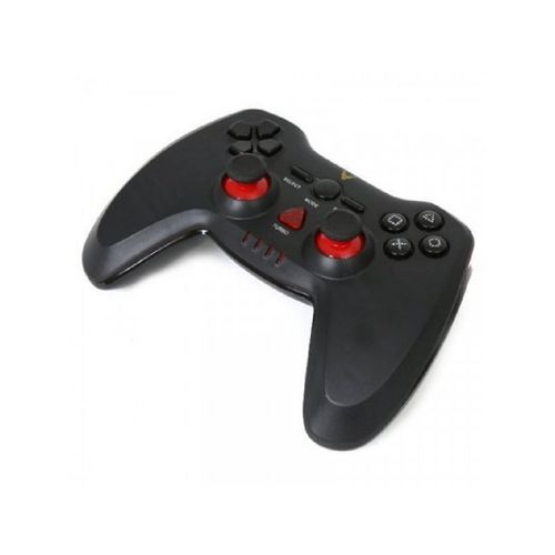 OMEGA Gamepad OGP3W1WLES Siege 3in1 PS3/PS2/PC Crni Bežični