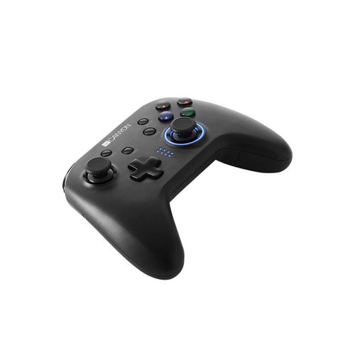 CANYON CND-GPW3 Gamepad - Crni