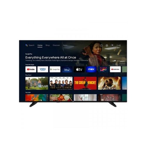 JVC 55VA3300 Televizor 55" LED, 4K UHD, Smart