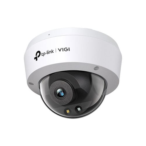 TP LINK VIGI C240 (2.8mm) 4MP Full-Color Dome Network Camera