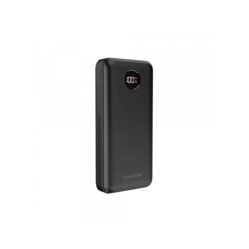 CANYON PB-2002 Power Bank 20000mAh - Eksterna Baterija