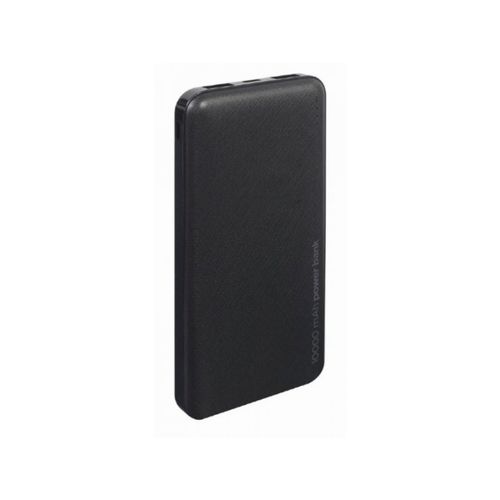 GEMBIRD PB10-02 Power Bank 10000mAh sa 2xUSB i LED