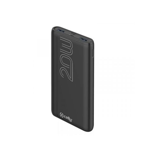 CELLY Powerbank EVO 10000mAh