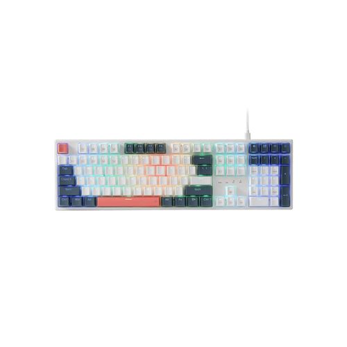 REDRAGON Trundle K668WBO Gaming Tastatura