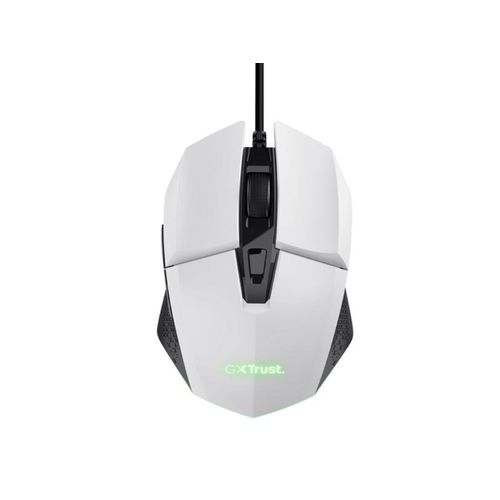 TRUST GXT109W FELOX GAMING miš - beli