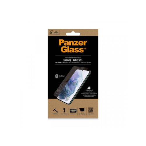 Panzer Glass Zaštitno staklo Case Friendly AB za Samsung Galaxy S22+ 5G