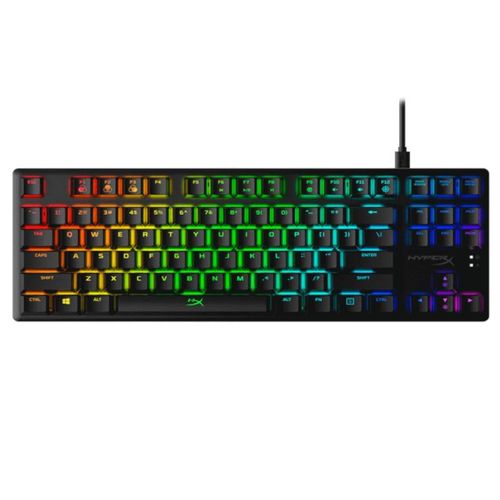 HP HyperX Alloy Origins Core HX Blue Mehanička Gaming Tastatura (4P5P2AA)