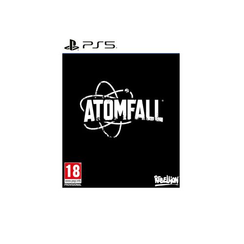 Fireshine Games PS5 Atomfall