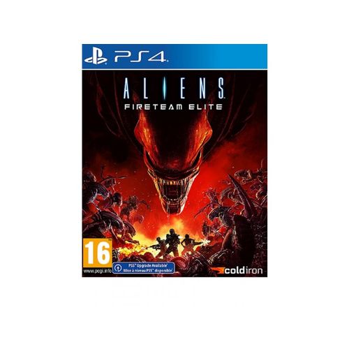 FOCUS HOME INTERACTIVE PS4 Aliens: Fireteam Elite