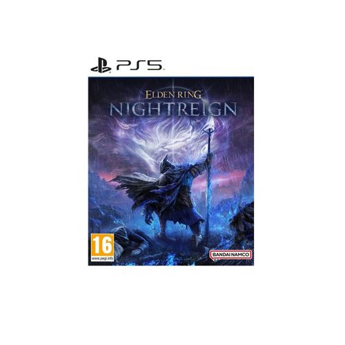 NAMCO BANDAI PS5, Elden Ring Nightreign