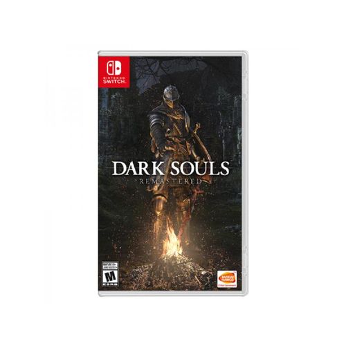 NAMCO BANDAI Switch Dark Souls Remastered