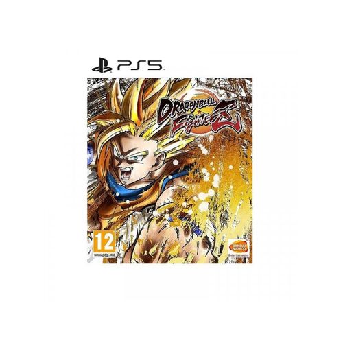 NAMCO BANDAI PS5 Dragon Ball FighterZ