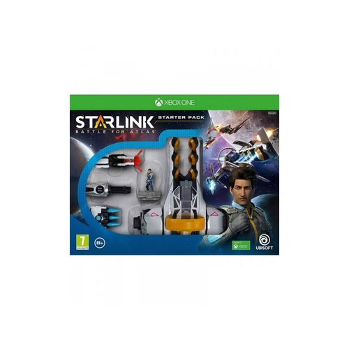 Ubisoft Entertainment XBOXONE Starlink Starter Pack