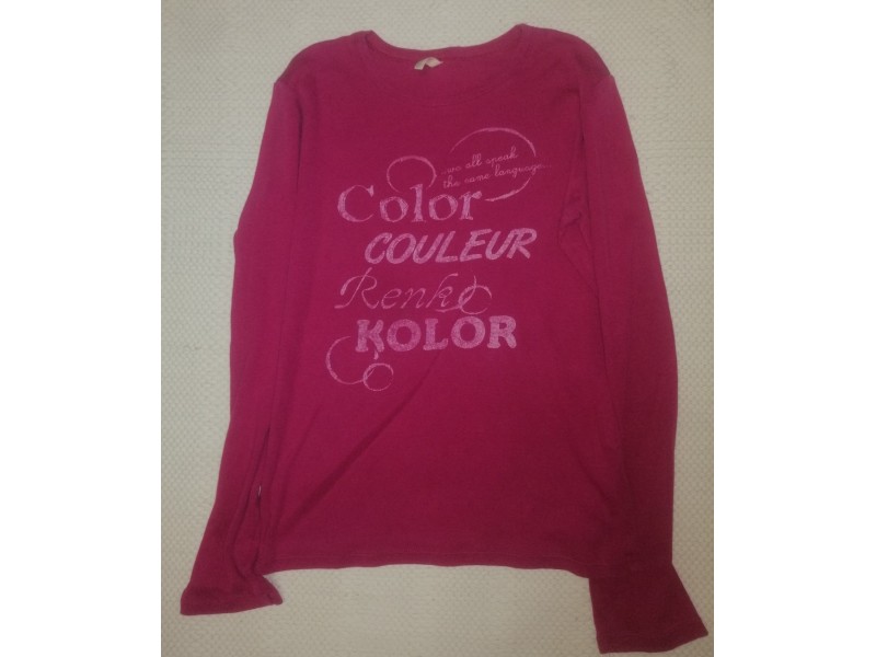 Benetton 11-12god.